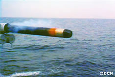 Test di accettazione superati per il siluro MU90 | DN - DifesaNews